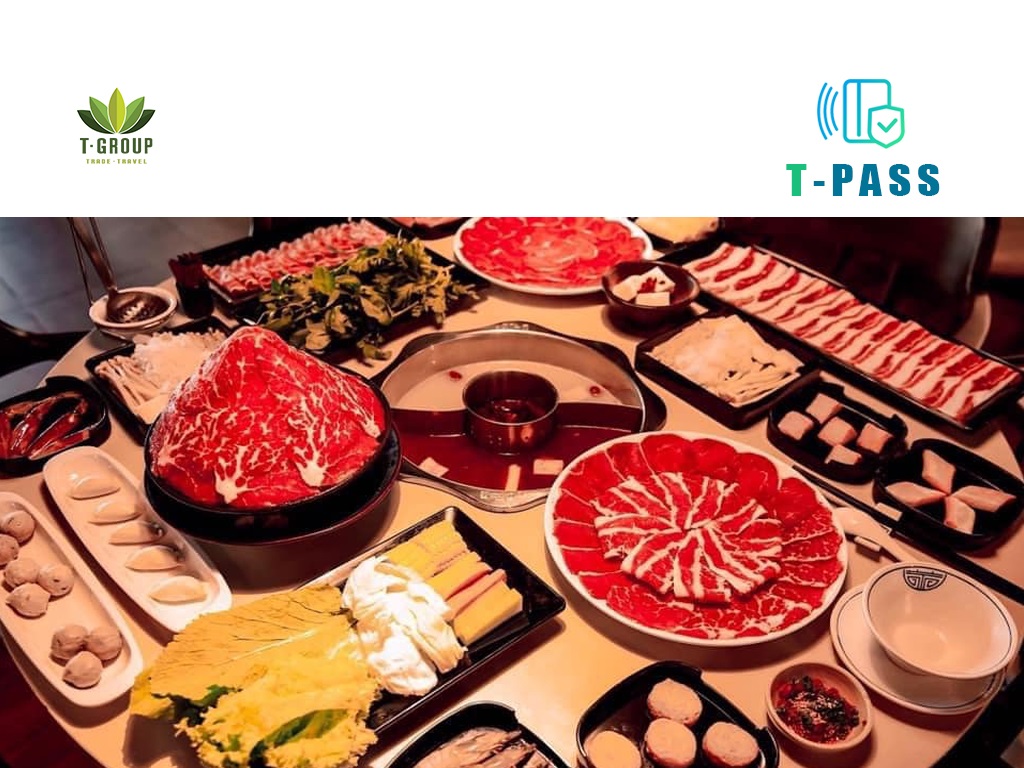 Dịch vụ Buffet Manwah - Taiwanese Hot Pot Nha Trang | TGROUP | Đặt golf ...