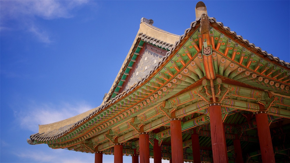 Dịch vụ Pháo đài Suwon Hwaseong, Gyeonggi | TGROUP | Đặt golf, tour du ...