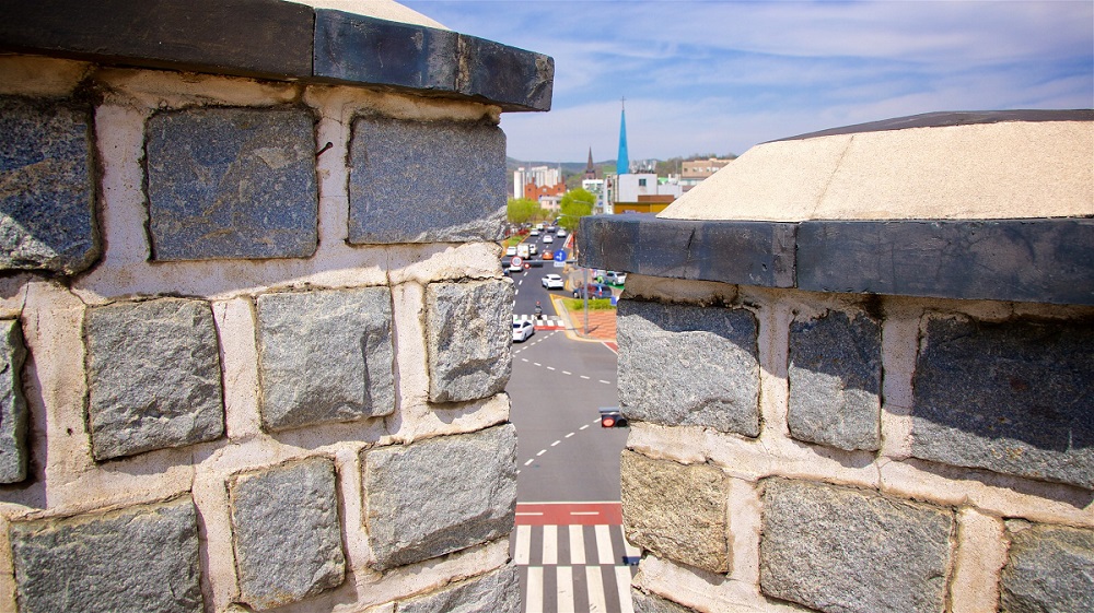 Dịch vụ Pháo đài Suwon Hwaseong, Gyeonggi | TGROUP | Đặt golf, tour du ...