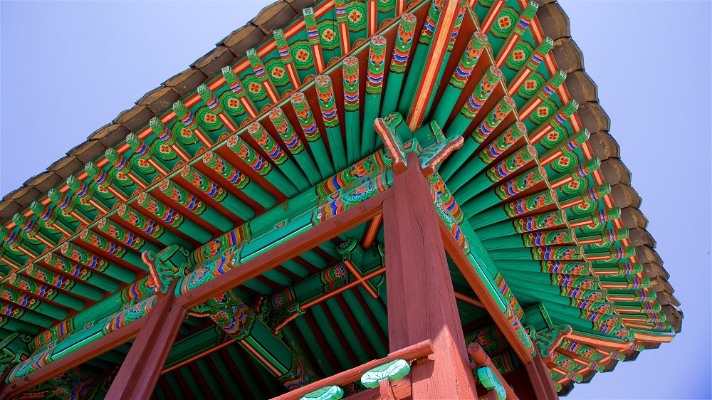 Dịch vụ Pháo đài Suwon Hwaseong, Gyeonggi | TGROUP | Đặt golf, tour du ...