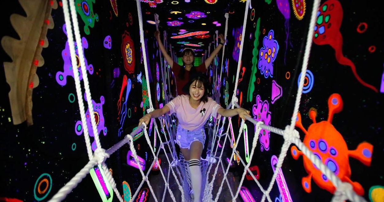 Dịch vụ Bảo tàng tiêu hóa Poopoo Land Seoul | TGROUP Thương mại và Du ...